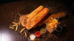 Bai street doners (Baitursynov Street No:61), kafe  Almatı'dan