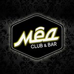 Med (Leningradskaya ulitsa No:1/1), gece kulüpleri  Yurga'dan