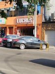 Lucho's (Distrital Lince, Jirón Risso, 326), kahve dükkanları  Lima Bölgesi'nden