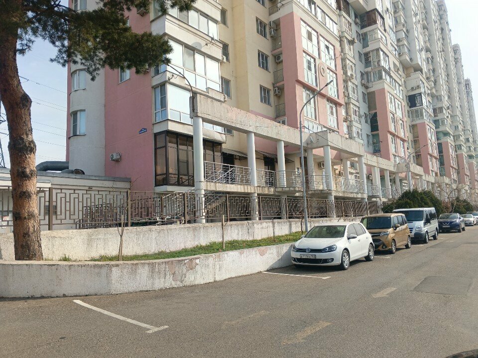 Konut servisleri kuruluşları Кубаньводстрой-Сервис, Krasnodar, foto