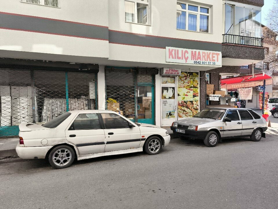 Reklam ajansları Aydın Reklam, Ankara, foto