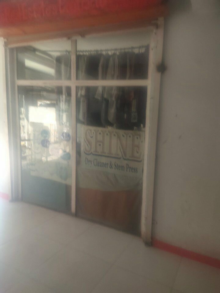 Kuru temizlemeciler Shine Dry Cleans, Rawalpindi, foto