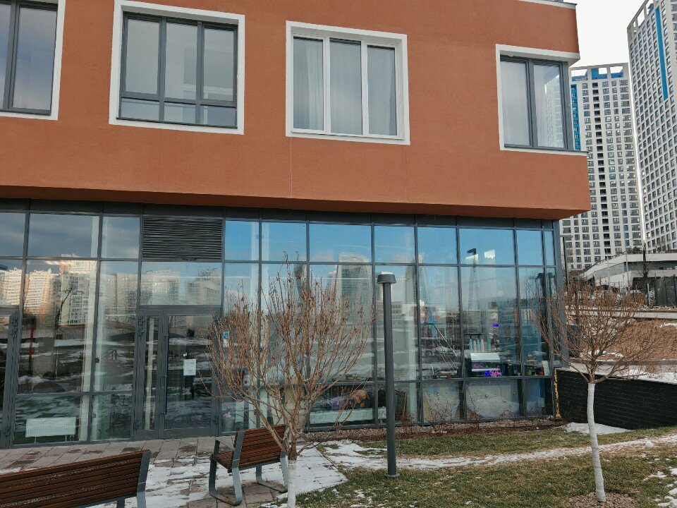 Konuşma terapistleri Логопедический офис Ксении Гороховой, Yekaterinburg, foto