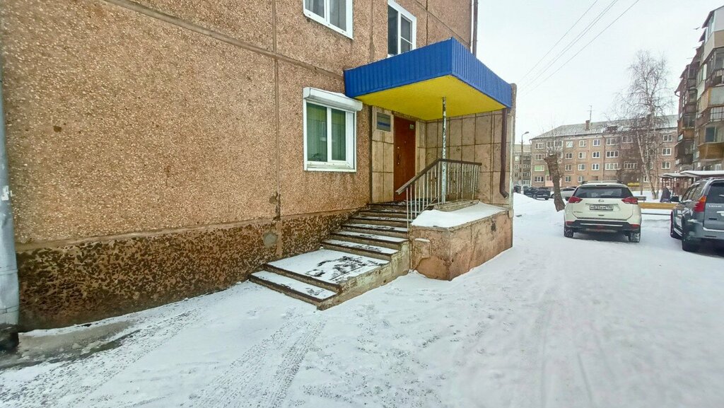 Asansörler, asansör ekipmanları Спецреммонтаж, Bratsk, foto