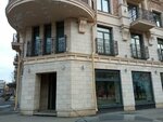Molteni&C (Kirochnaya Street No:57), i̇ç dekorasyon ürünleri  Saint‑Petersburg'dan