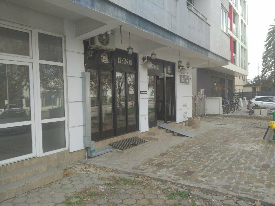 Restoran Tradicija, Novi Sad, foto