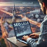 Consultant Seo Lille - Freelance - SeoYass (Hauts-de-France, Nord, Arrondissement de Lille, Santes, Rue du Général de Gaulle, 34), i̇nternet pazarlama şirketi