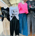 Jeans Elena (Novorossijskaya Street No:2Д), giyim mağazası  Krasnodar'dan