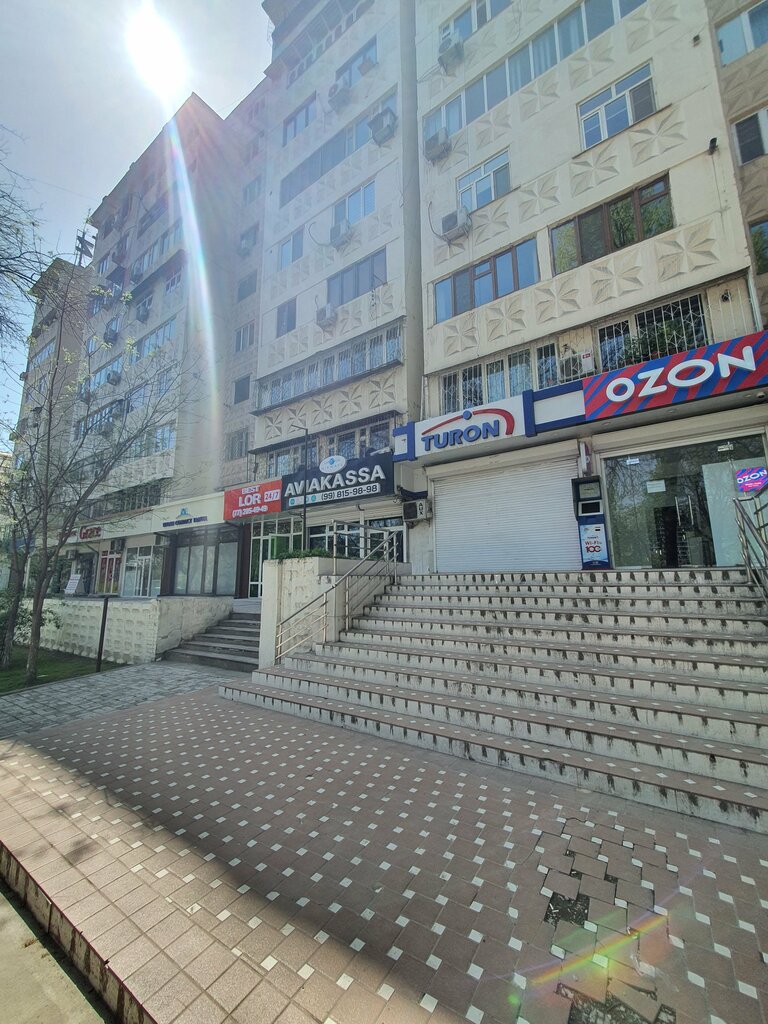 Tıp merkezleri ve klinikler Best Lor Klinikasi, Taşkent, foto