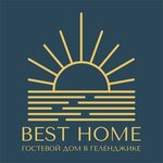 Best home (Gelendzhikskiy Avenue No:184А), konuk evi  Gelencik'ten