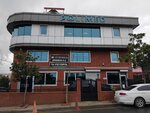 Fizyomed Senkron (Şerifali Mah., Barbaros Cad., No:47, Ümraniye, İstanbul), medikal cihaz firmaları  İstanbul'dan