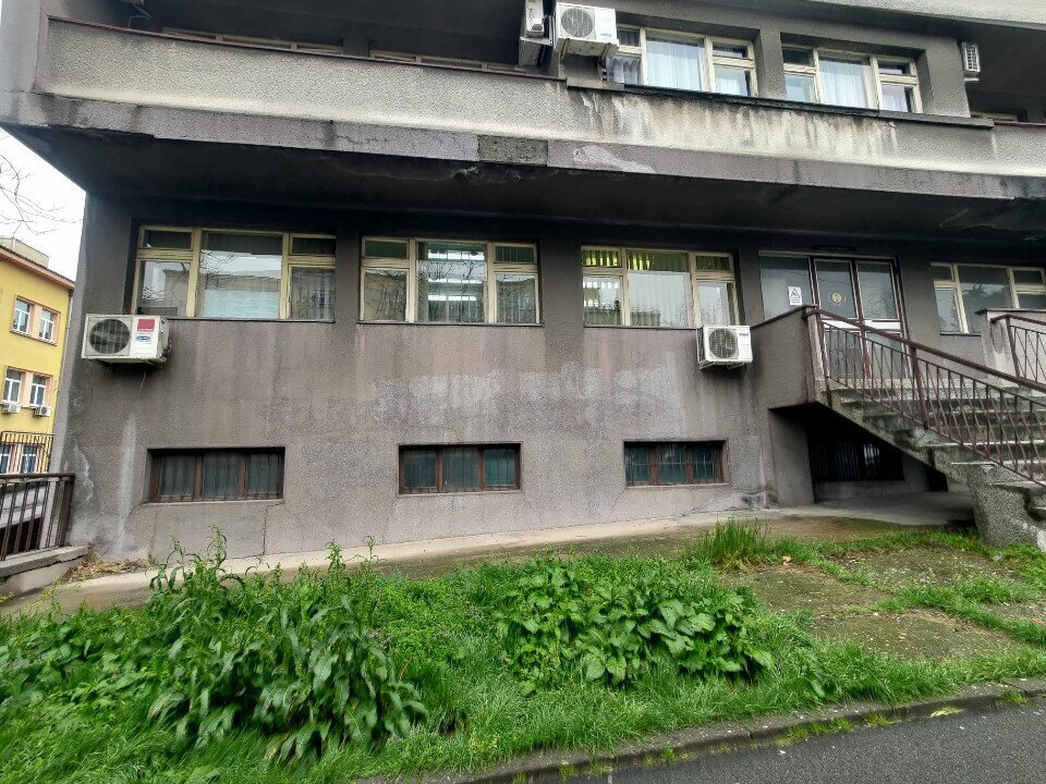 Hastaneler Centar Vojnomedicinskih ustanova Beograd, Belgrad, foto