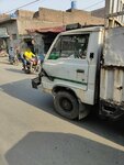 Ali tea stall (Province of Punjab, Lahore, Shareef Pura Road), çayevi  Lahor'dan