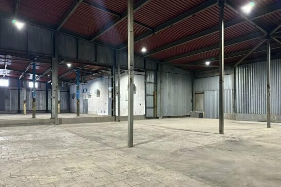 Depo hizmetleri Logistera, Moskova ve Moskovskaya oblastı, foto