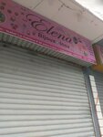 Elena (Santa Cruz de la Sierra, Distrito Municipal 11, Avenida Isabel La Católica, 52), bijuteriler  Bolivya'dan
