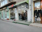 Barros 1412 (Ibrahimpasa Dadasov Street No:392G), giyim mağazası  Bakü'den