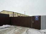 АвтоОмск (2-ya Solnechnaya ulitsa No:44/4), lojistik firmaları  Omsk'tan