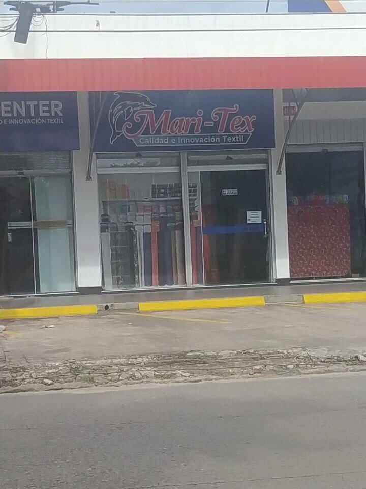 Mefruşat Mari Tex, Santa‑Krus, foto