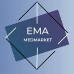 EMAmedmarket (Varshavskoye Highway No:56с2), medikal ürün mağazası  Moskova'dan