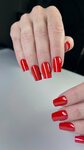 LerisNails (Moscow, Novomoskovskiy Administrative Okrug, Scherbinka District, Utochkina Street, 7к2), manikür-pedikür  Moskova'dan