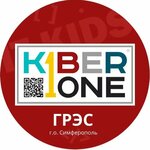 KIBERone (Парковая улица No:1, корп. 1, село Белоглинка), bilgisayar kursları  Kırım Cumhuriyeti'nden