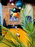 Volsov (Goncharova Street No:13/91А), kafe  Ulyanovsk'tan