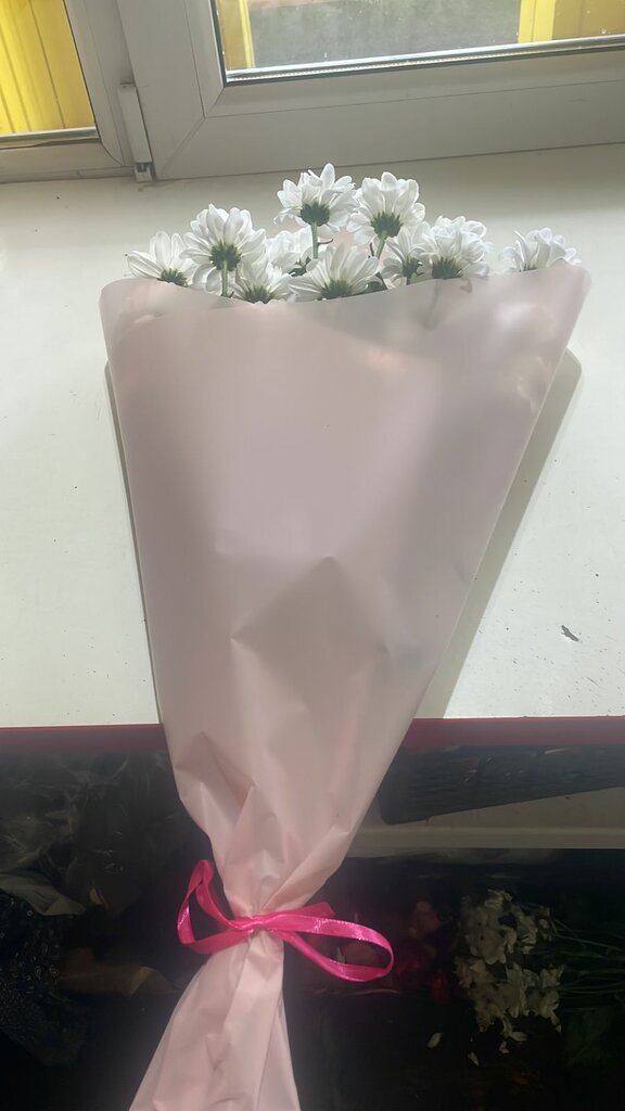 Çiçekçiler Tsvetochny № 1, Hantı‑Mansi Özerk Okrugu, foto