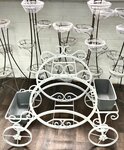Ростовкий завод декоративных изделий (Promyshlennaya ulitsa No:6), metal ürün firmaları  Aksay'dan