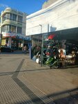 Comercial San Martin (Santa Cruz de la Sierra, Distrito Municipal 11, Avenida Cañoto, 430), bahçe ekipmanları ve teknolojileri  Santa‑Krus'tan