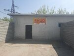 Egg shop (Shymkent, 14 yqsham aýdany), kanatlı hayvan ürünleri ve yumurta  Çimkent'ten (Şımkent'ten)