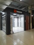 Td Triadoors (Yamasheva Avenue No:93), kapılar  Kazan'dan