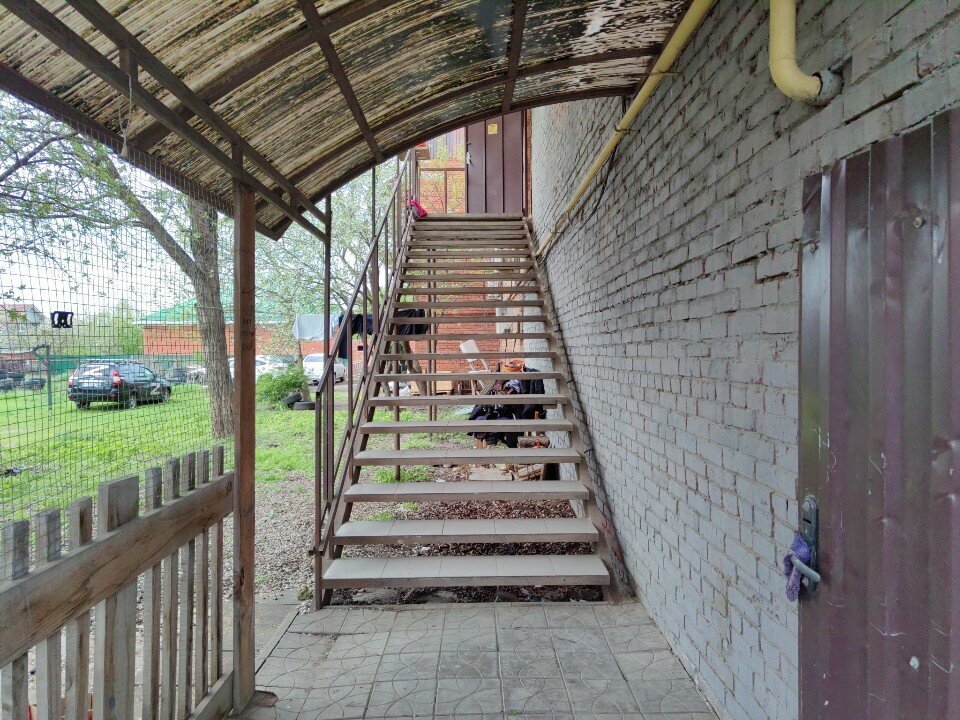 Kuaförler Парикмахерская, Adıge Cumhuriyeti, foto