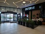 Enter Sushi Bar (Bulevar osloboђeњa No:119), restoran  Novi Sad'dan