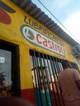 Gastrol (Luanda, Avenida Dom Moisés Alves de Pinho), yağlama ürünleri  Loanda'dan