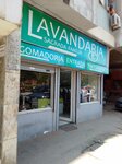 Lavandaria Sagrada Familia (Luanda, Rua Eduardo Chivambo Mondlane), çamaşırhaneler  Loanda'dan