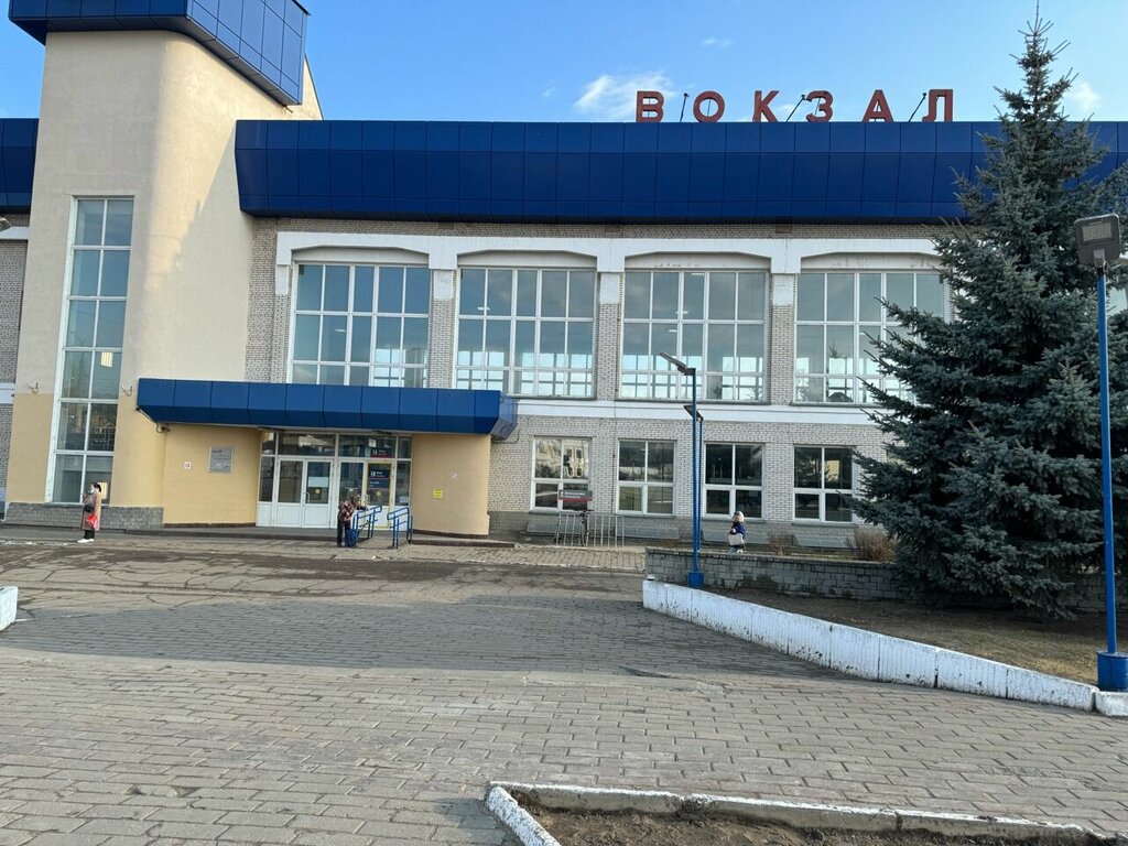 ATM'ler Bank VTB, Kovrov, foto
