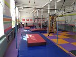 Импульс (ulitsa Kirova No:23), spor alanı  Murashi'den