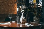 Стейк-Хаус Muu (Lyapidevskogo Street No:14с1), restoran  Moskova'dan
