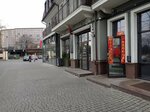 Кафе (Zybickaja Street No:2), kafe  Minsk'ten