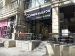 Soner Kuafor (Alijabbar Orujaliyev Street No:75), güzellik salonu  Bakü'den