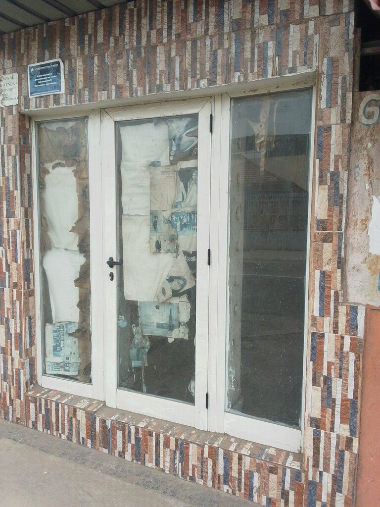 Bilgisayar teknik servisleri Redington Angola, Loanda, foto