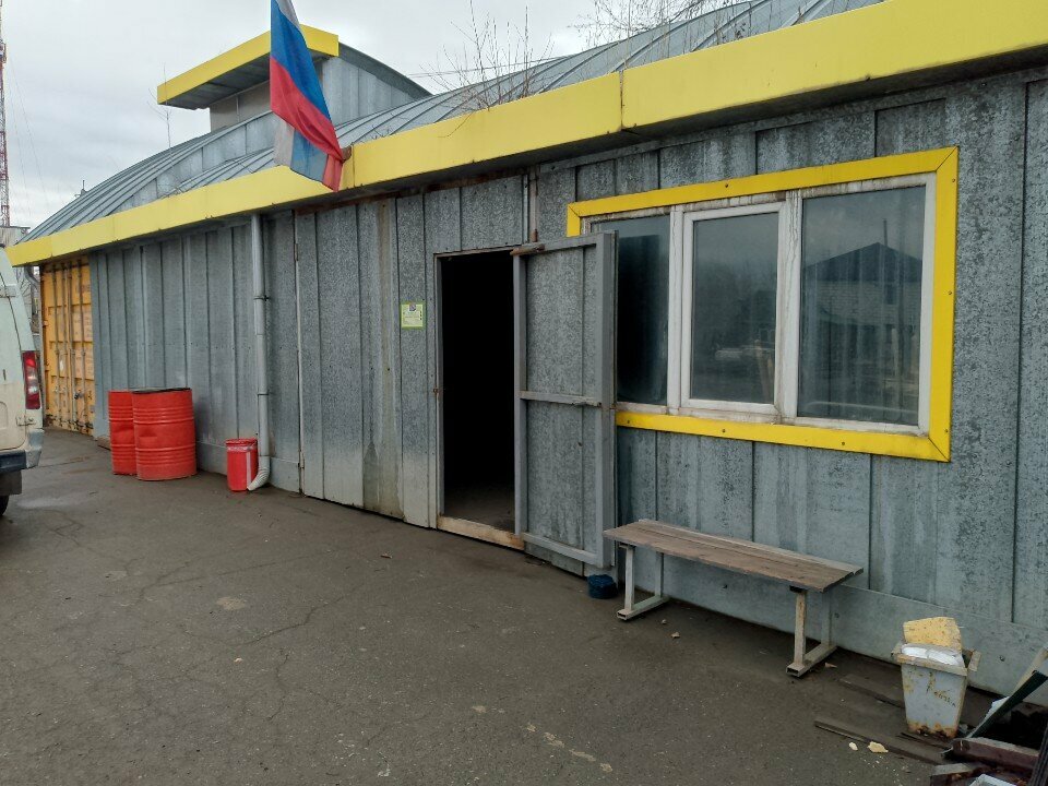 Zemin kaplamaları Резиновое покрытие, Abakan, foto