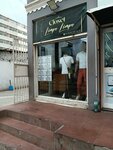 Closet limpo limpo (Luanda, Rua do Fundão), dış giyim mağazası  Loanda'dan
