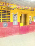 Casa de lubrificante (Luanda, Rua do Lobito), yağlama ürünleri  Loanda'dan