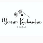 Konovalov Estate (Tikhomirova Street No:5В, Village of Dolgiye Borody), konuk evi  Novgorodskaya oblastından