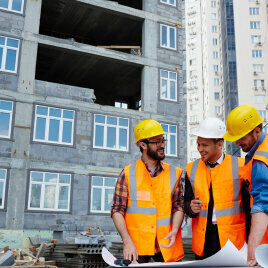 i̇nşaat firmaları Mohammed & Sultan A. Lootah Contracting, Company, Dubai, foto