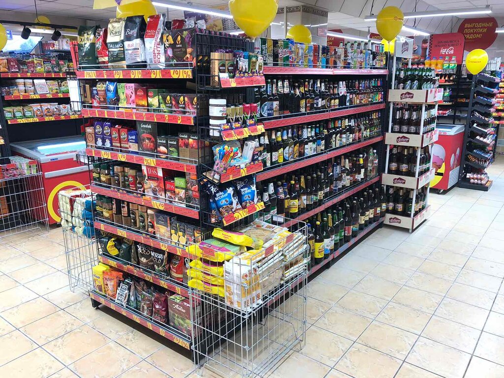 Market Kopeechka, Vawkavysk, foto