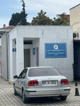 Tuvalet (Antalya, Kemer, Merkez Mah., 121. Sok.), tuvalet  Kemer'den