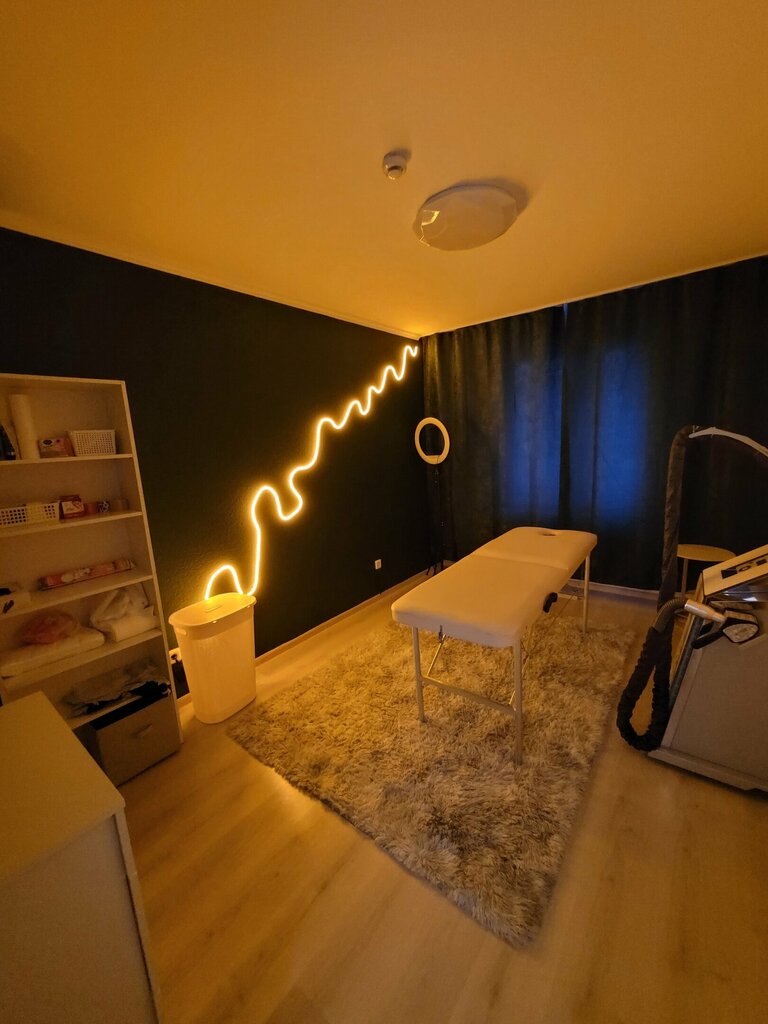 Masaj salonları Салюс, Saint‑Petersburg ve Leningradskaya oblastı, foto