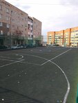 Sports ground (Perm Territory, Chusovoy, mikrorayon Novy gorod), spor alanı  Çusovoy'dan
